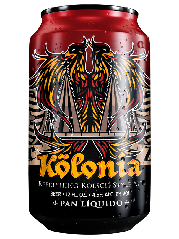 Cervezas - Zurcbrauhaus L.L.C.